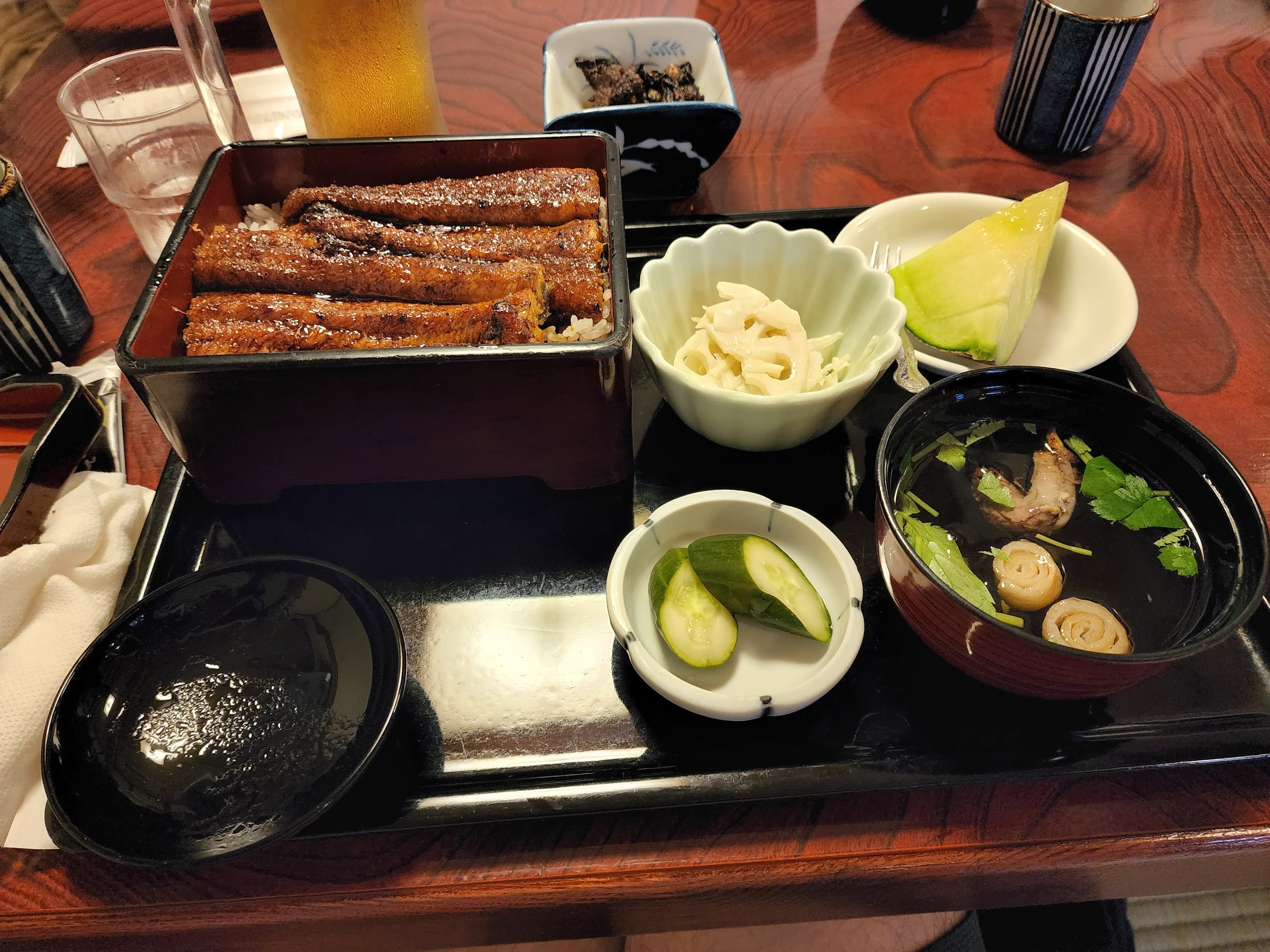 Inabe, Mie - Adventures in Retirement